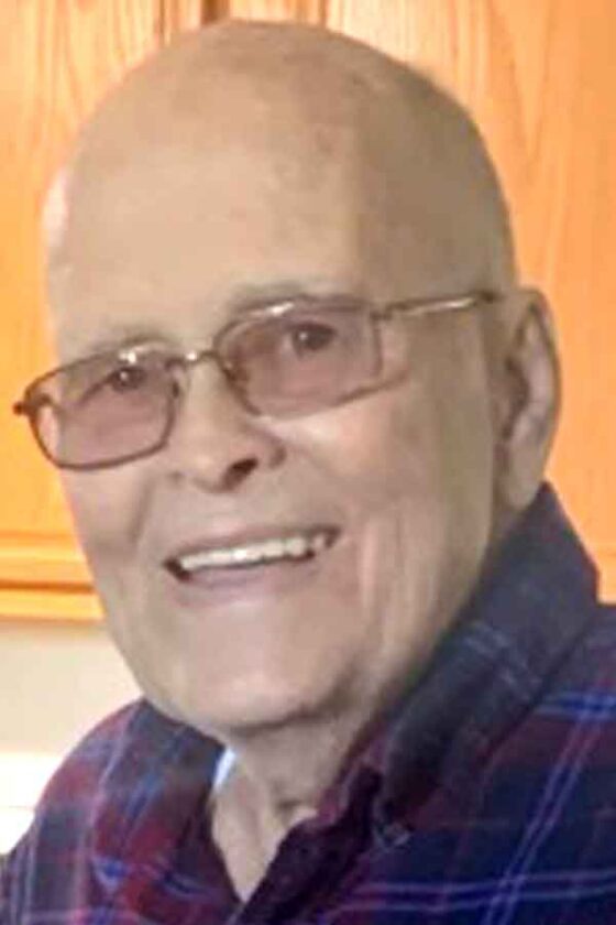 Charles E. Daum 1940-2022 | News, Sports, Jobs - Tribune Chronicle